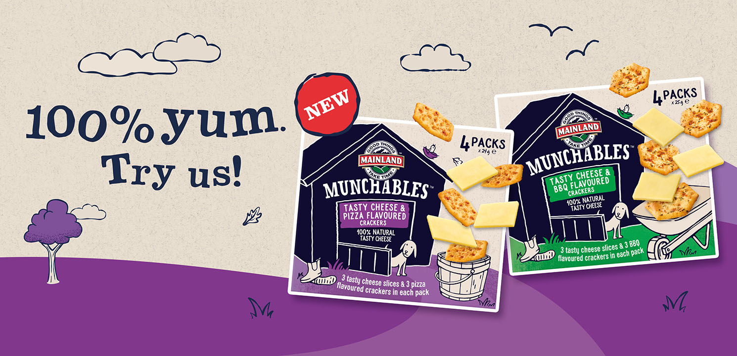 Home [www.mainland.com.au]